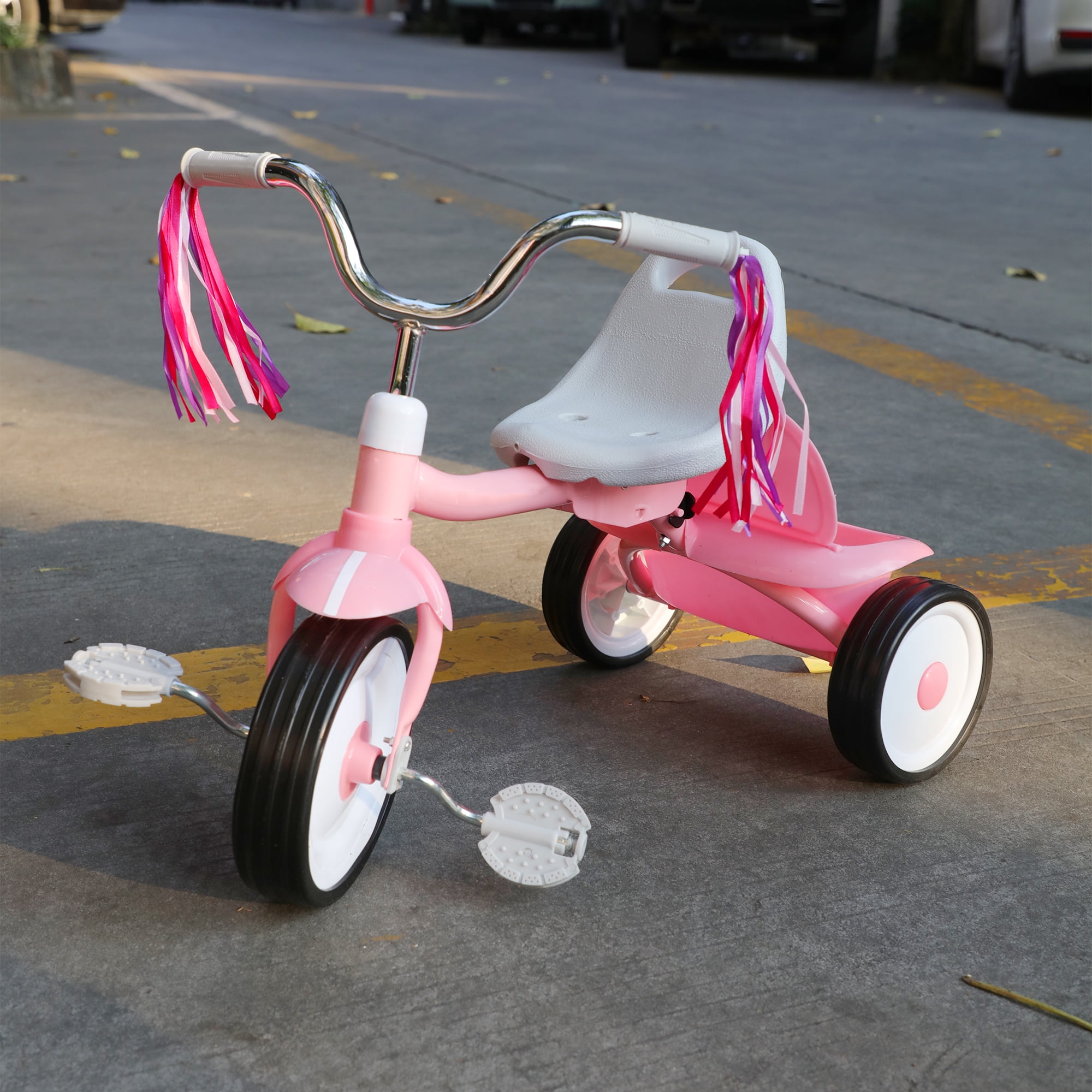 Toddler Tricycle, Kids Tricycle Age 18 Months to 5 Years, Kids Trikes ...