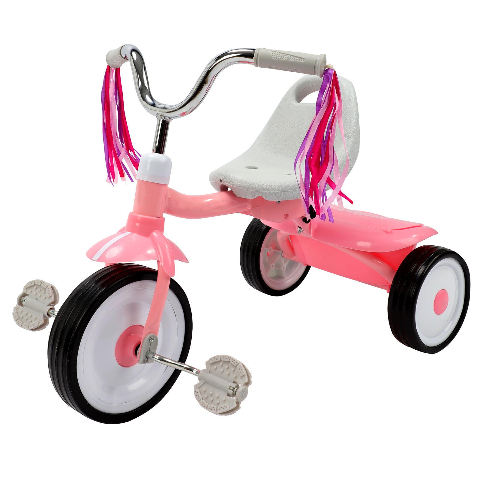 Toddler Tricycle, Kids Tricycle Age 18 Months to 5 Years, Kids Trikes ...