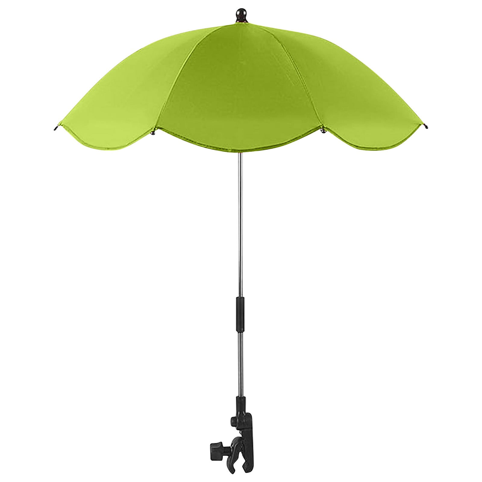 Toddler Umbrella Stroller Parasol Umbrella Stroller Parasol with Clamp ...