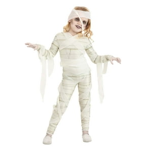 Mummy Costume