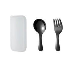 Dora The Explorer 4 Piece Plastic Flatware Set Spoon And Fork - Boots ...