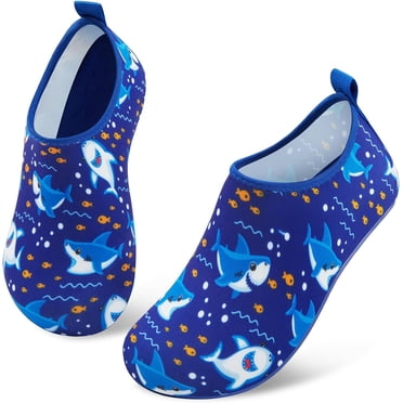 Barerun Youth/Teen Quick-Dry Aqua Socks for Water Sports, Beach Swim ...