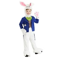 Toddler Preston The Rabbit Costume - Walmart.com