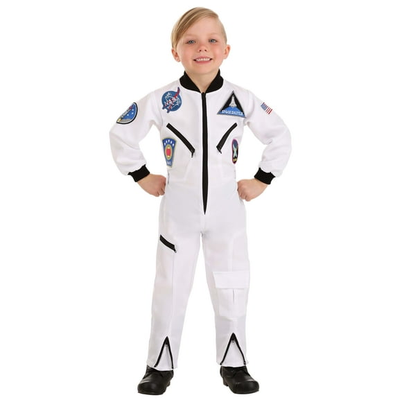 Kids Astronaut Costume