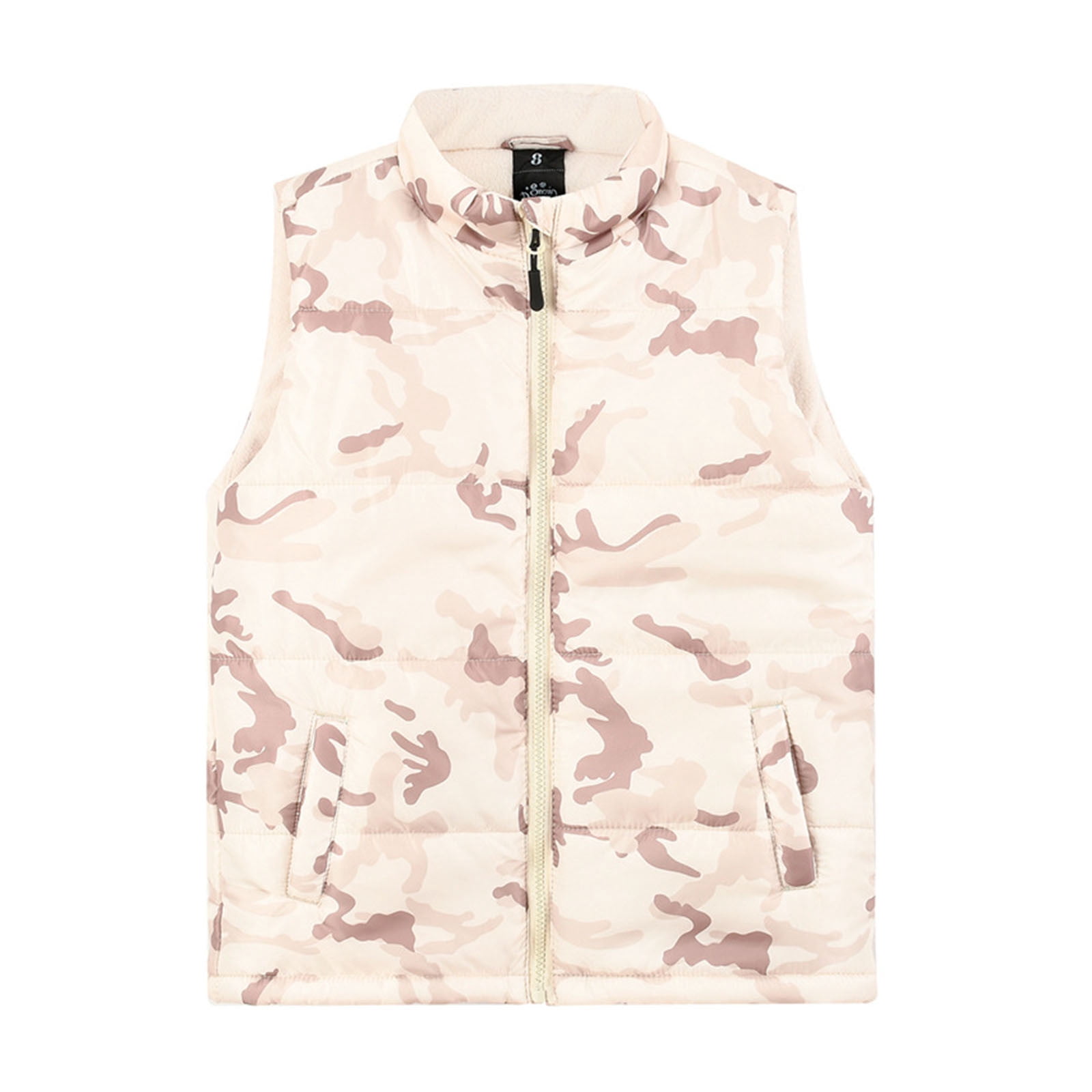 Toddler Winter Coat Boys Girls Thick Cot Ton Vests Outside Fall Winter ...