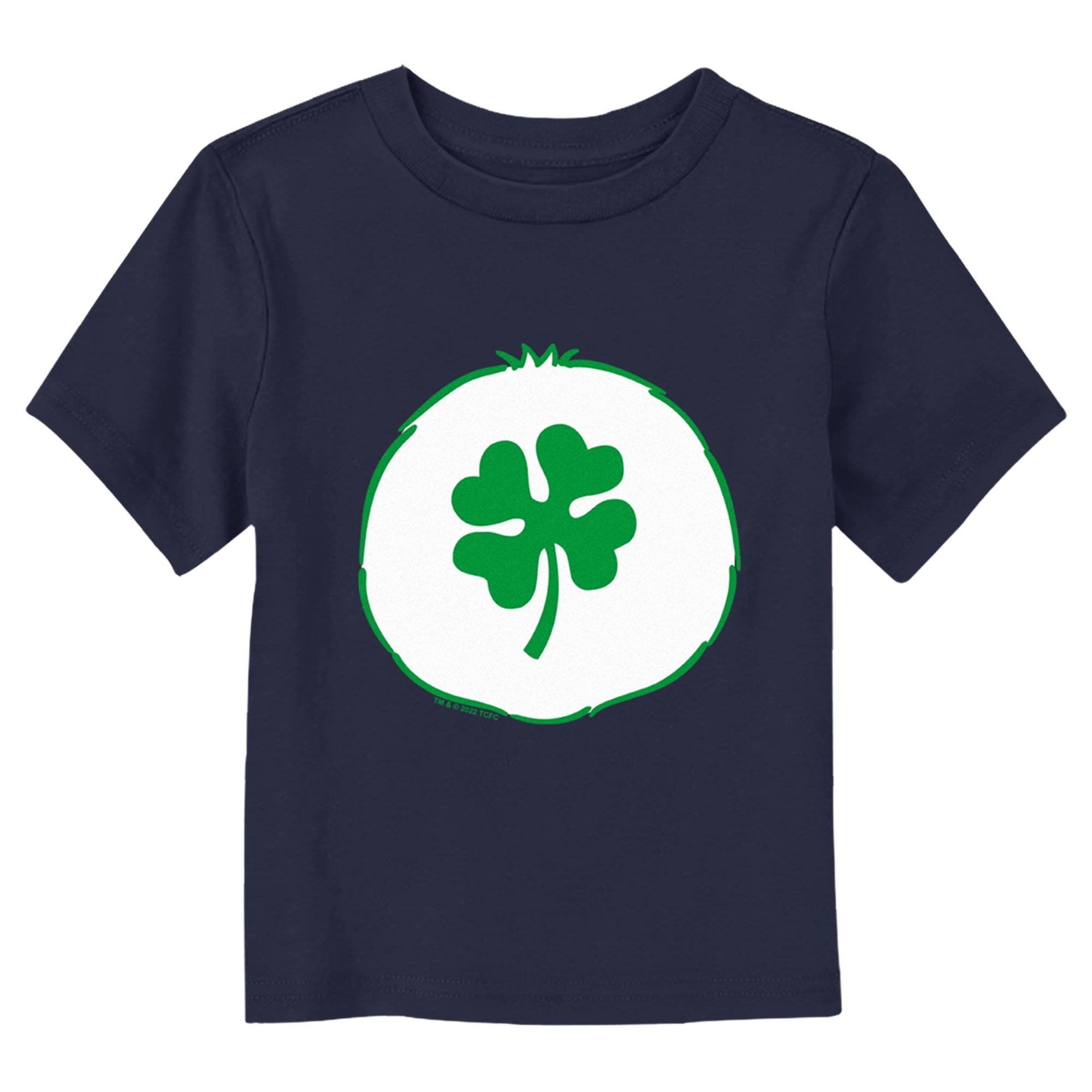 Toddler's Care Bears St. Patrick's Day Good Luck Bear Clover Costume ...