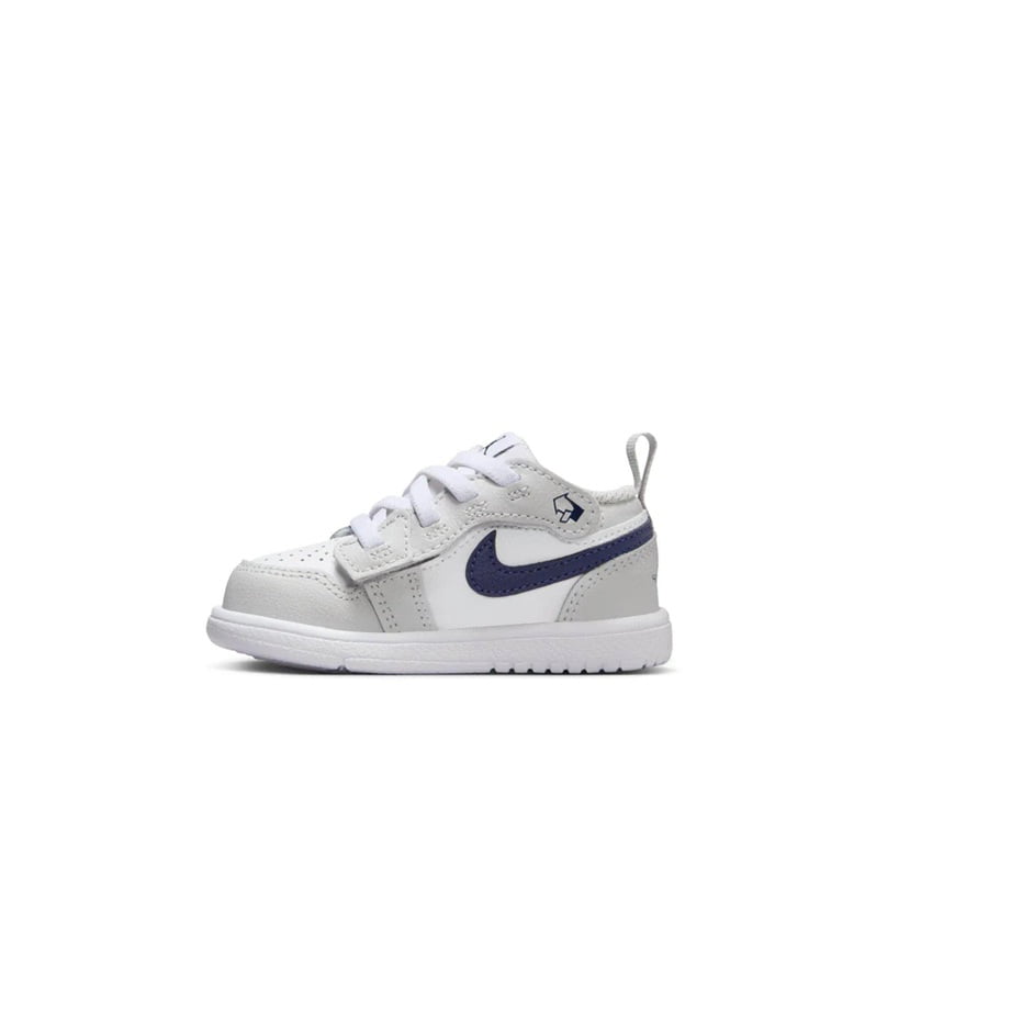 Toddler's Jordan 1 Low ALT White/Midnight Navy (DR9747 146) - 5 ...
