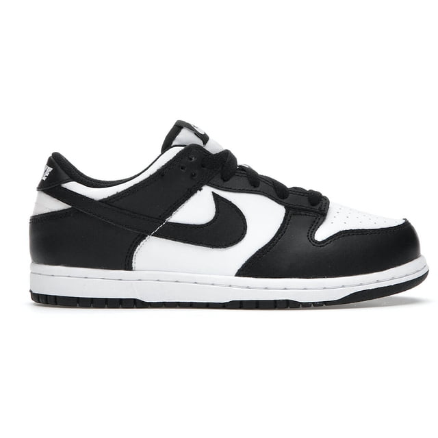 Toddler's Nike Dunk Low "Panda" White/Black-White (CW1589 100) - 8 ...