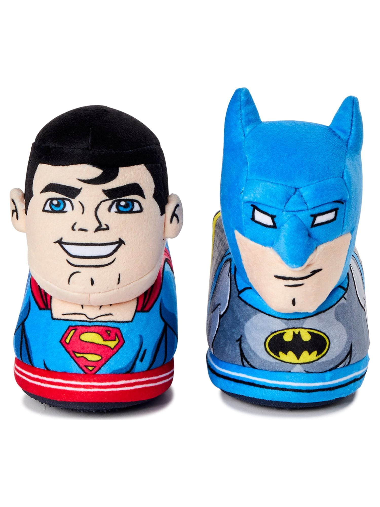 Toddler's Sock Top Character Slipper, Size 4/5-13/1 - Walmart.com