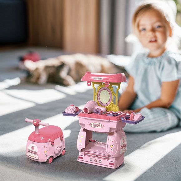 Beauty Salon Toy