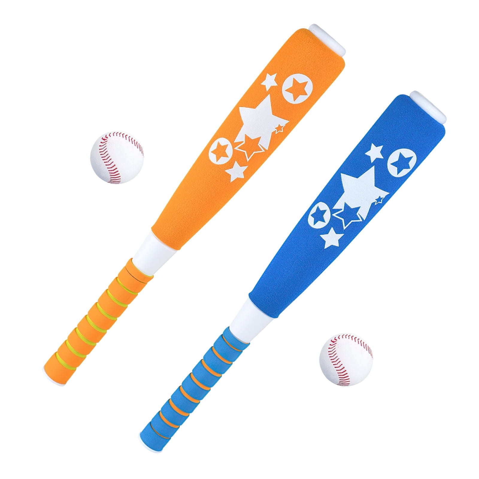 Toddlerino- Cricket Set for Children Cricket Bat and Ball Beach Wicket ...