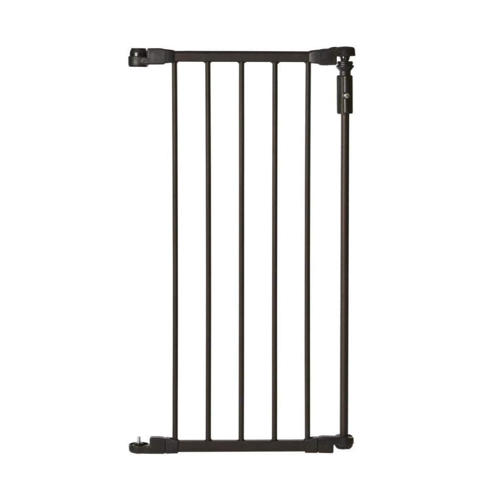 Toddleroo by North States OIF8 6-Bar Extension for Deluxe Décor Gate ...