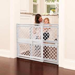 Parent's Choice Standard Wall Safety Gate, Fits 26" to 42" Wide HSA/FSA ...