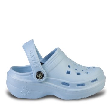 Crocs Toddler & Kids Baya Clog - Walmart.com
