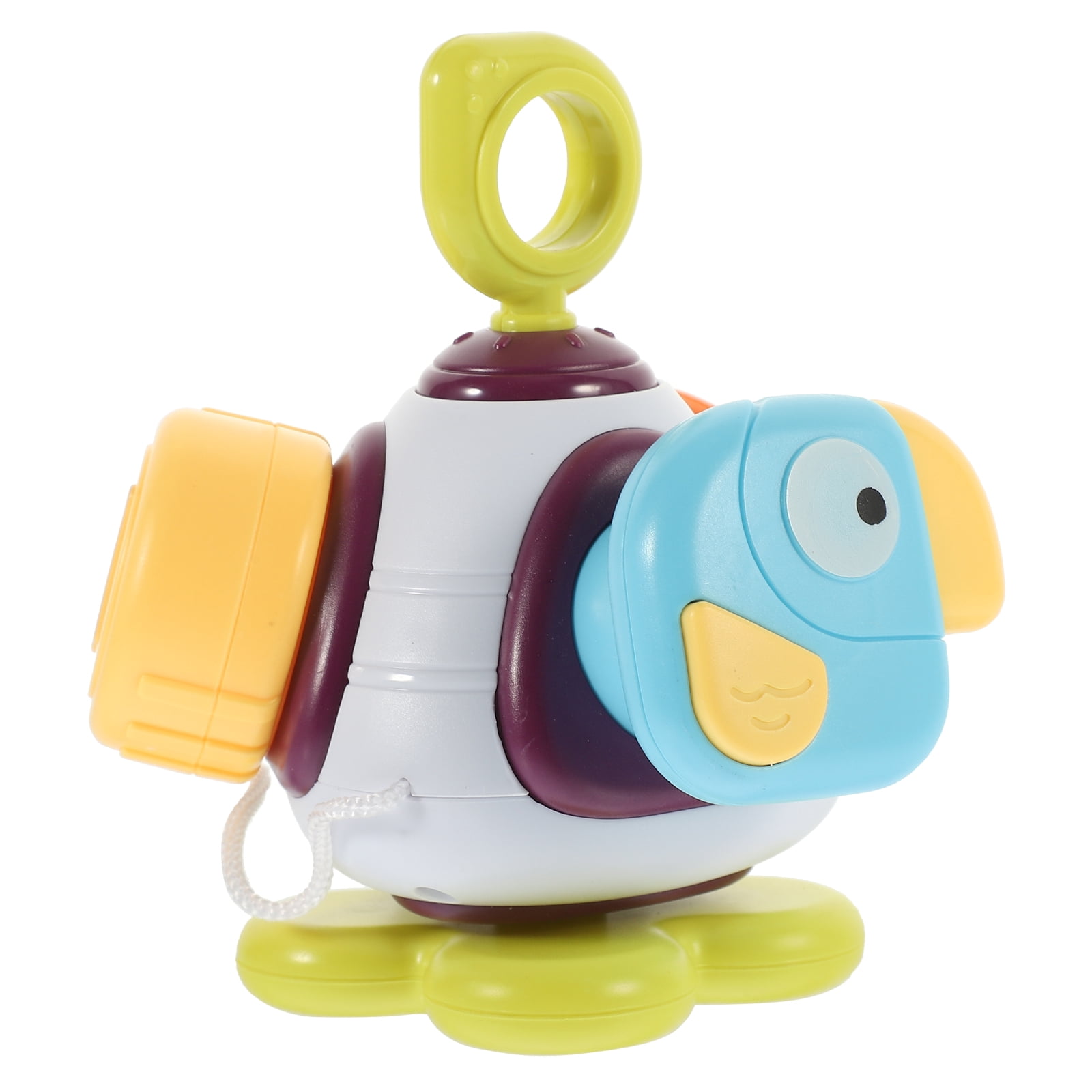 Toddlers Busy Board Plaything Interesting Preschool Learning Toy ...