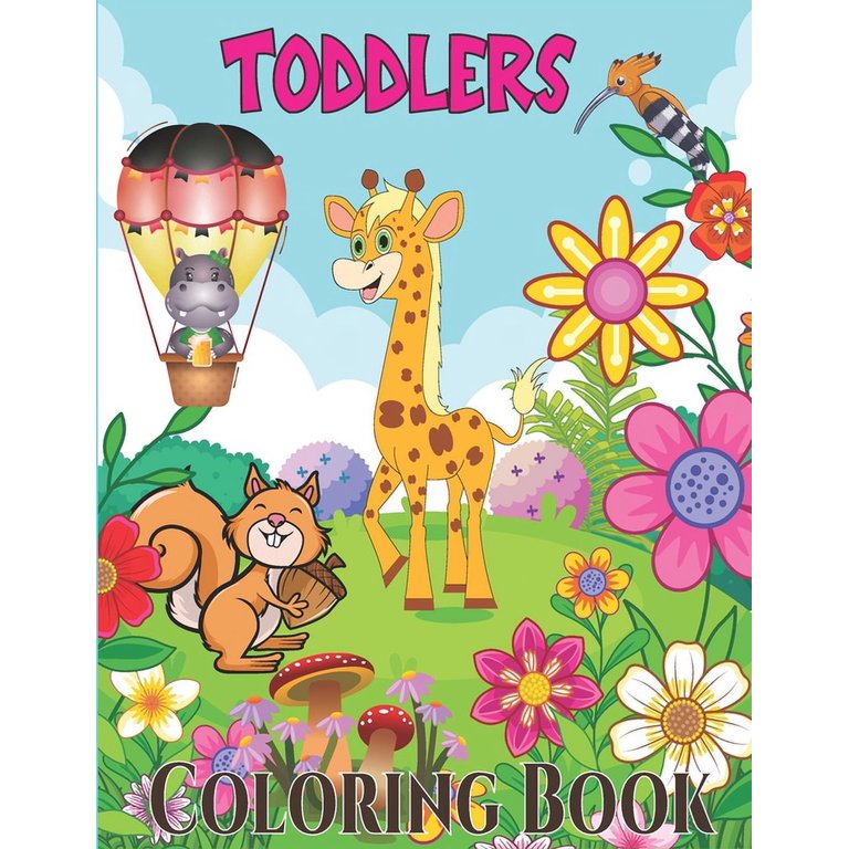 flower shape coloring pages