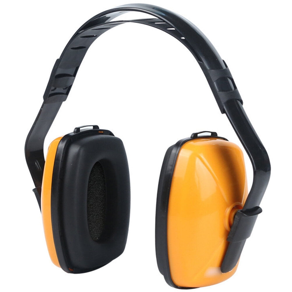 Toddlers Ear Protection Noise Cancelling Headphone with ABS Material ...