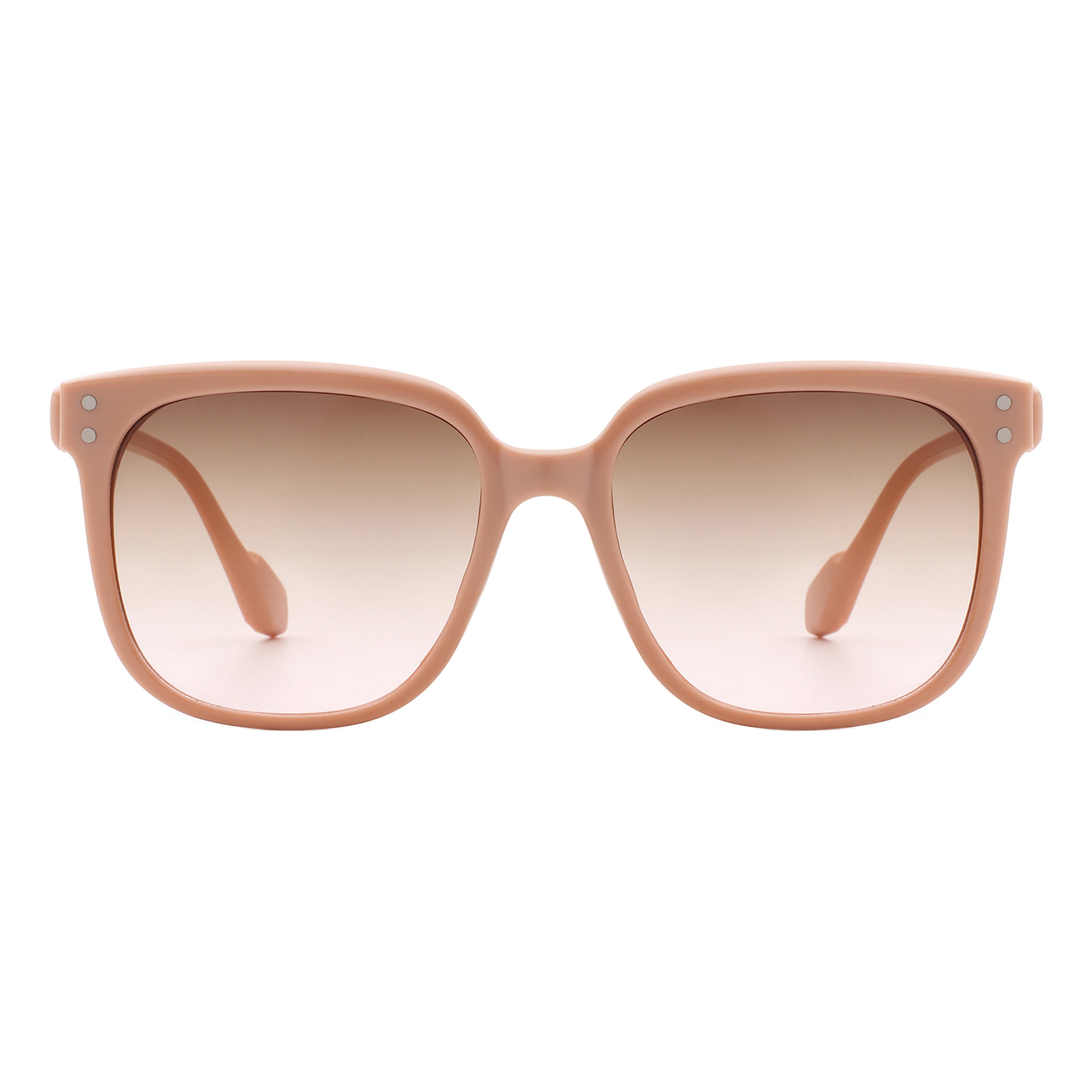 Toddlers & Girls Sunglasses Oversized Square Stylish Kids Shades UV400 ...
