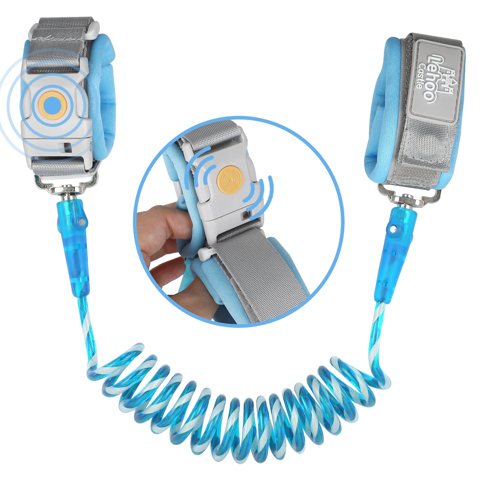 Toddlers Leash for Walking, Toddlers, Child, Babies & Kids, Safety ...