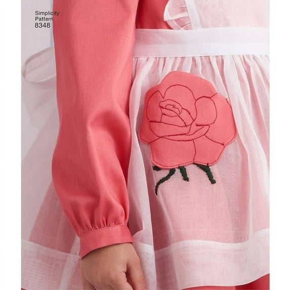 Toddlers' Size 1/2-4 Pattern, 1 Each - Walmart.com