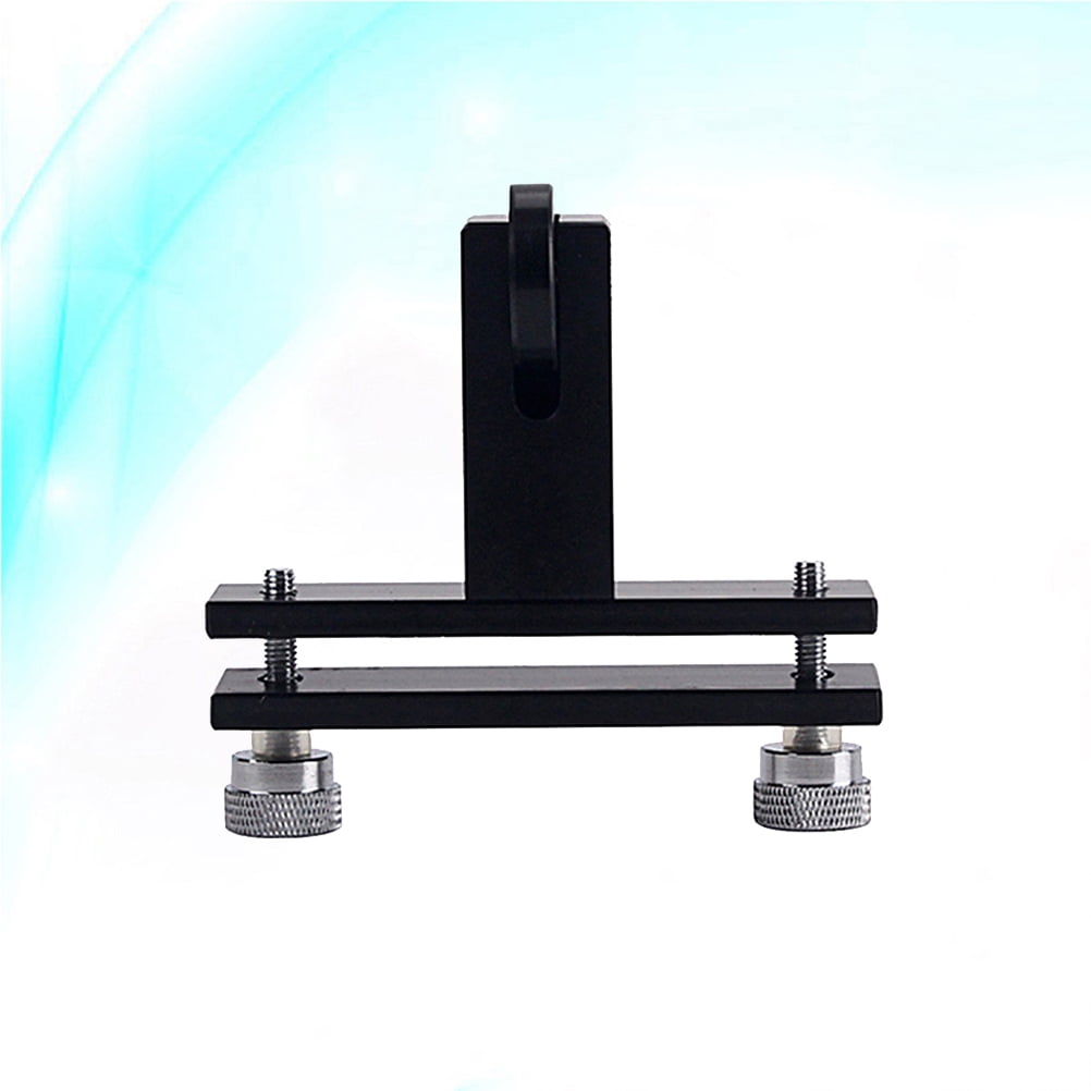 Toddmomy 1Pack Metal Plastic Violin Bridge Machine Fitting Bridge Feet ...