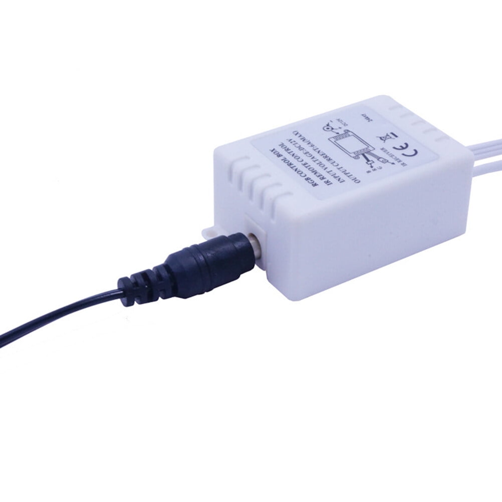 Toddmomy 1Pack Rgb Pc Power Supply Cables for Led Connection and ...