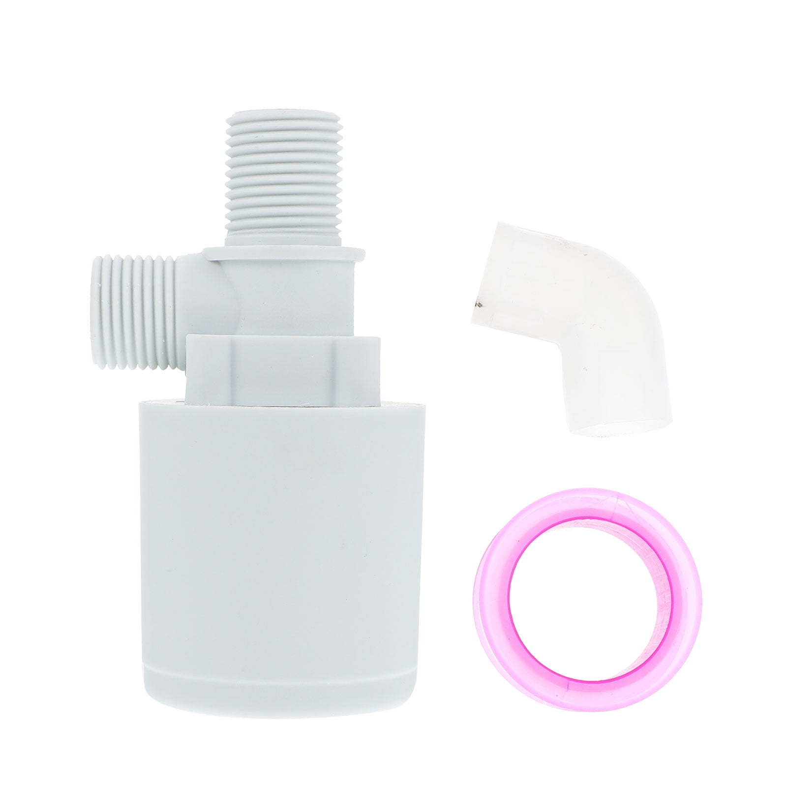 Toddmomy 1Pack - Technology Water Level Control Valves for Pools ...