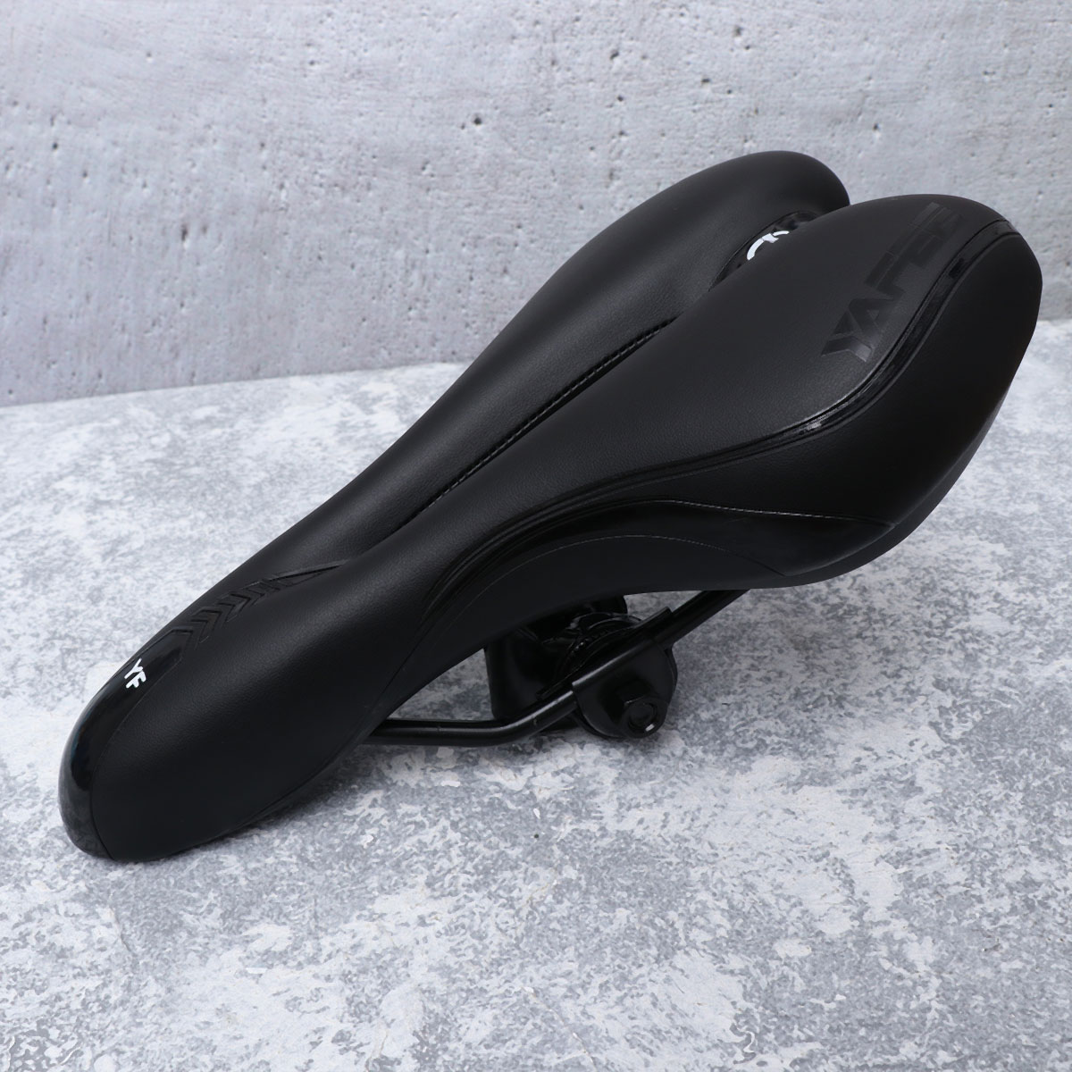 Toddmomy 1Pcs Comfortable Bike Saddle for Mountain Bikes Hollow-out ...