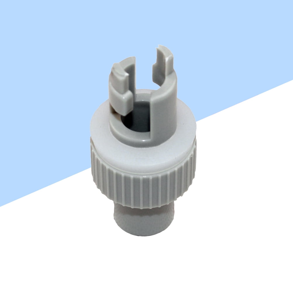 Toddmomy 1Set Inflatable Pump Adaptor for Paddle Board Air Conversion ...