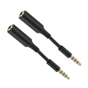 Audio Jack Extender