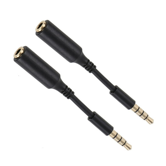 Audio Jack Extender