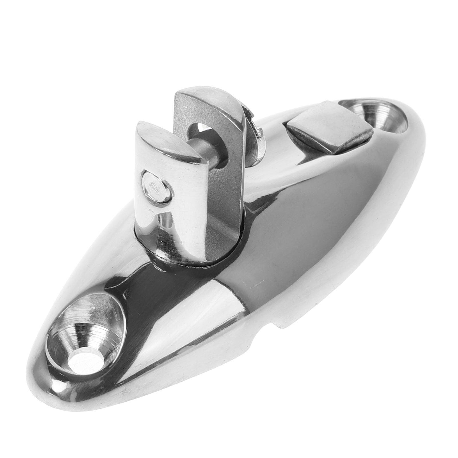 Toddmomy 3.14X1.38X1.26Inch Sunshade Attachment Marine Hinge 1Set ...
