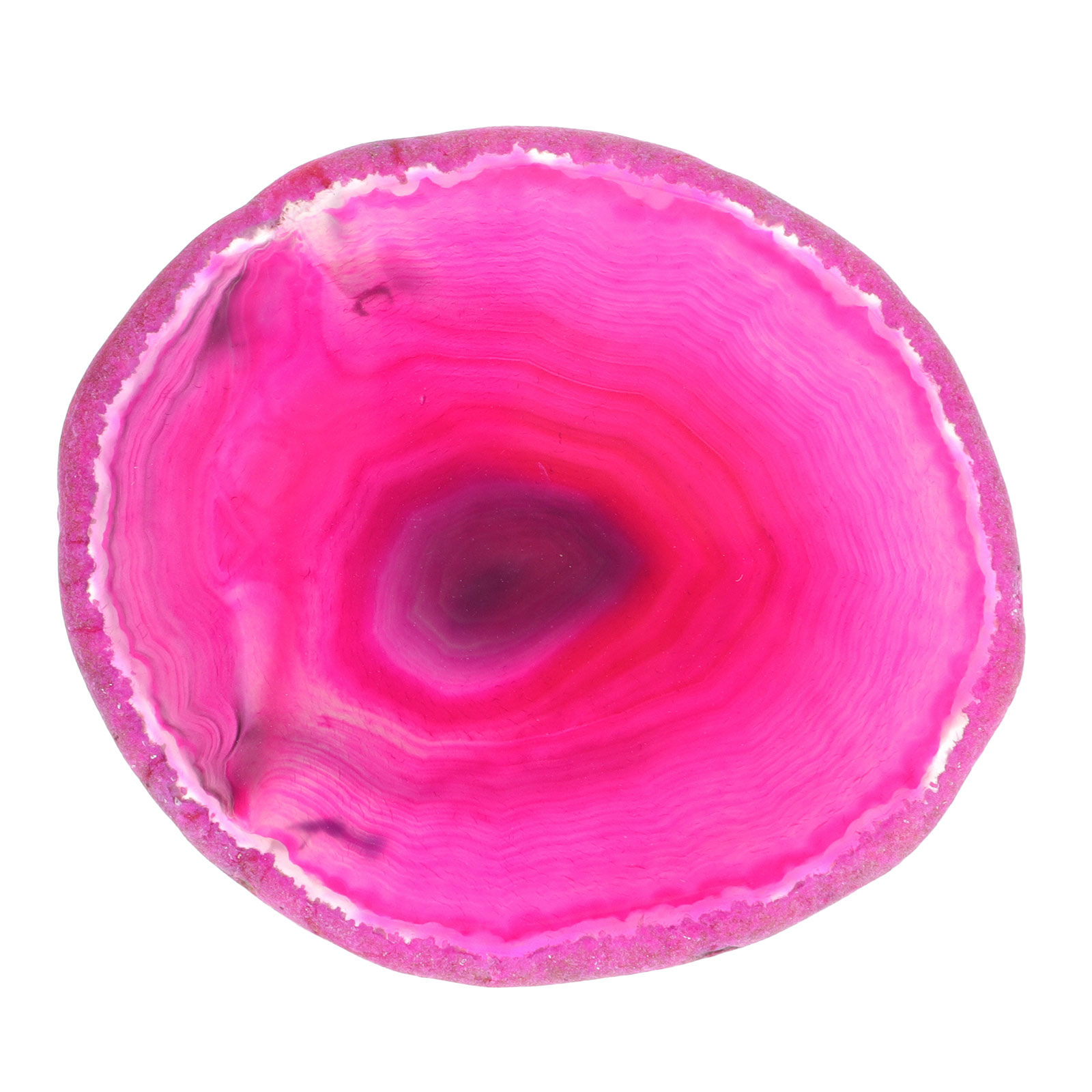 Toddmomy 4Set Red Agate Nail Mixing Palette For Amateurs In Nail And ...