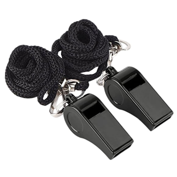 Whistles Kids