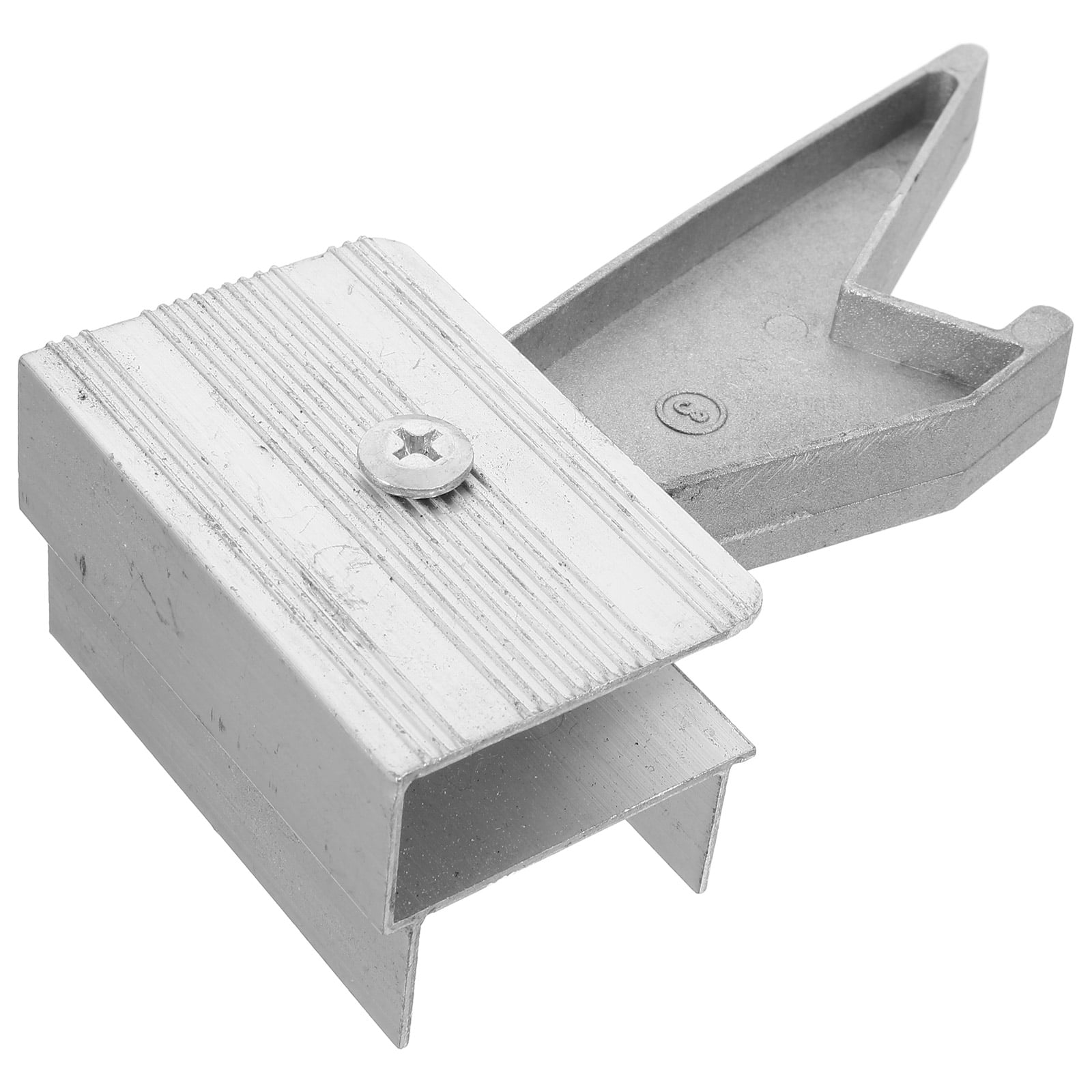 Toddmomy Ladder Part Aluminium Rung Lock for Maintenance and Repair ...