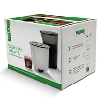 Toddy Home Cold Brew System Coffee Maker - Walmart.com