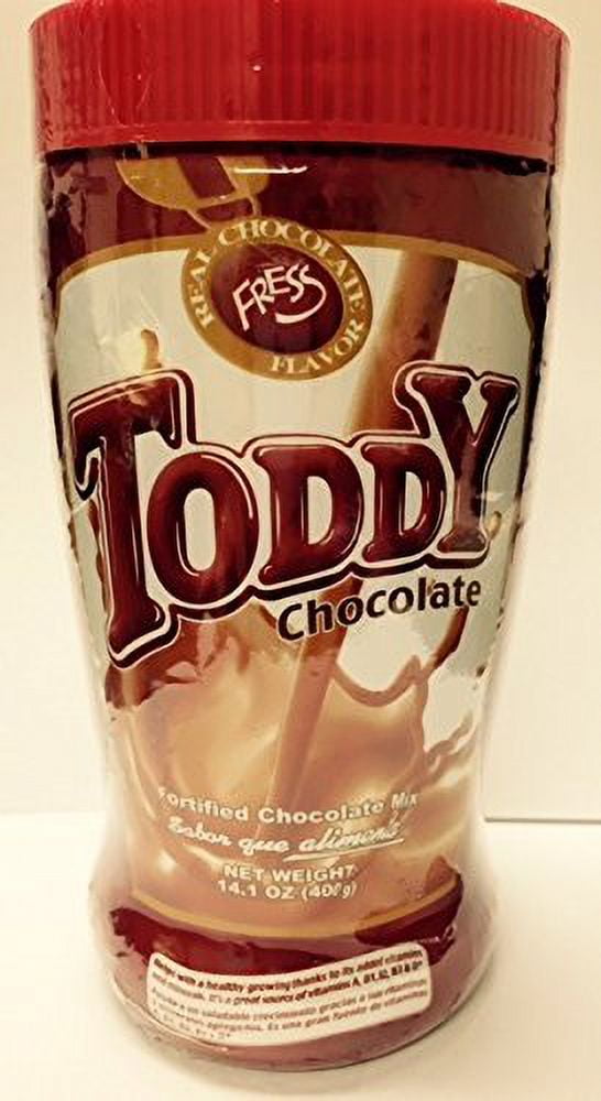 Toddy Drink