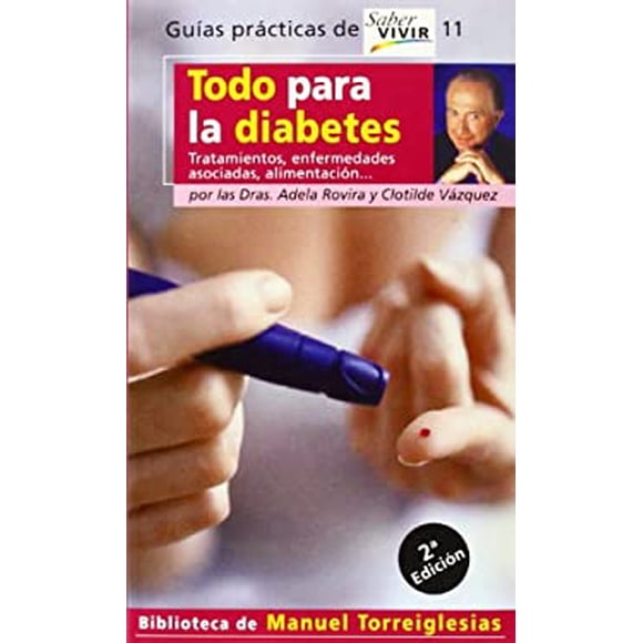 Tratamiento Para La Diabetes