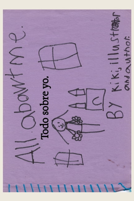 Todo sobre yo: All about me (Paperback) - Walmart.com