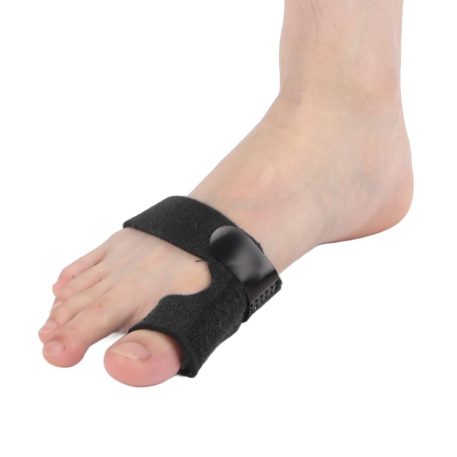 Toe Brace, Multi Adhesive Toe Fracture Fixator, Hallux Valgus ...