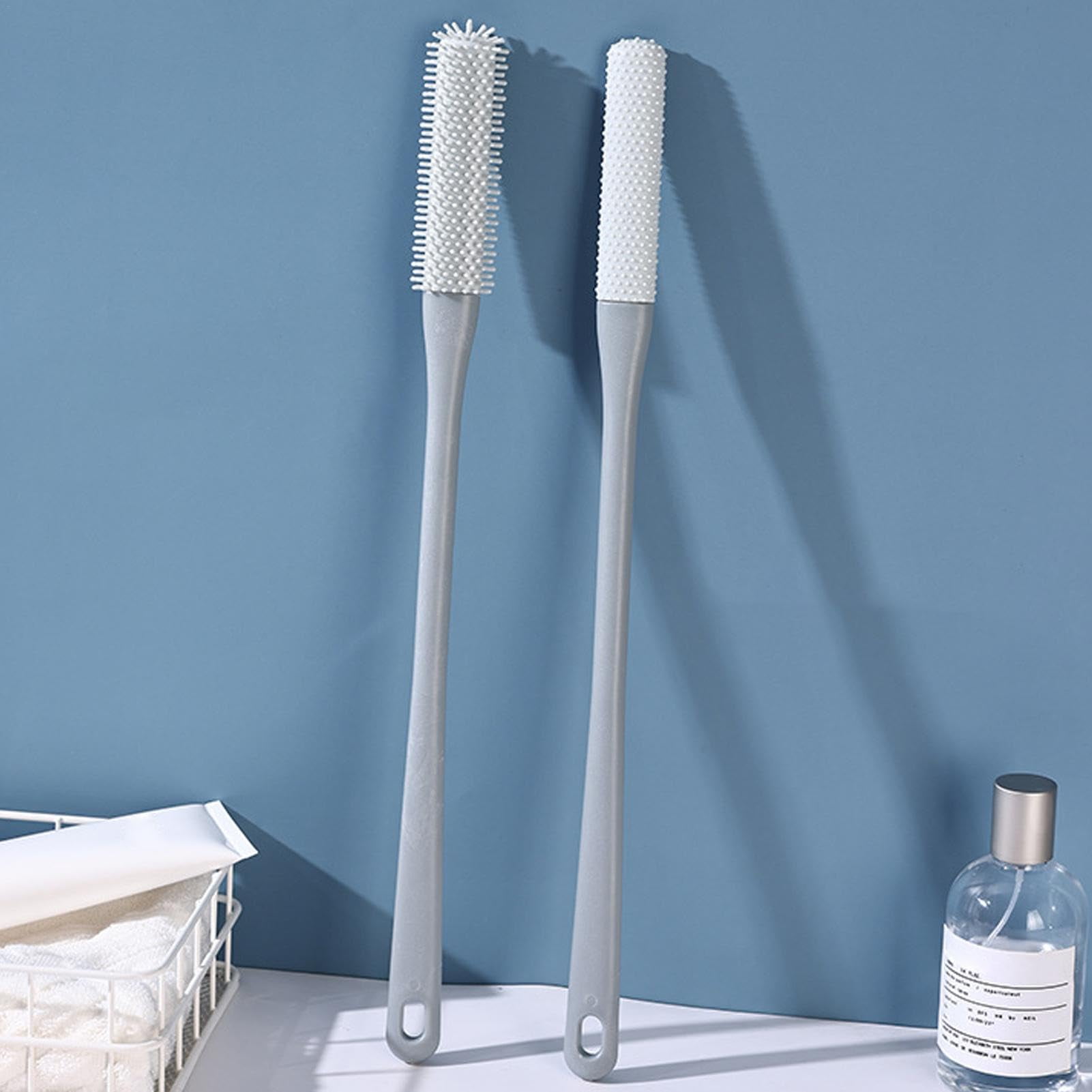 Toe Cleaning Brush, Toe Washer, Toe Ga p Cleaning Brush, Foot Care Aid ...