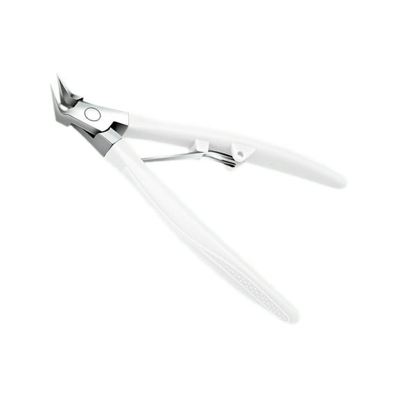 Toe Clippers Stainless Steel Cutter Practical Scissors for Toenails ...