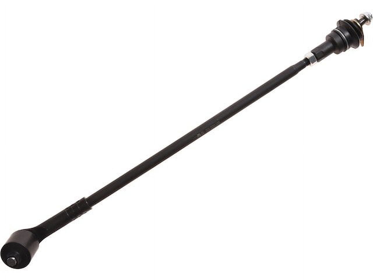 Toe Compensator Link - Compatible with 2002 - 2005 Ford Explorer 2003 ...