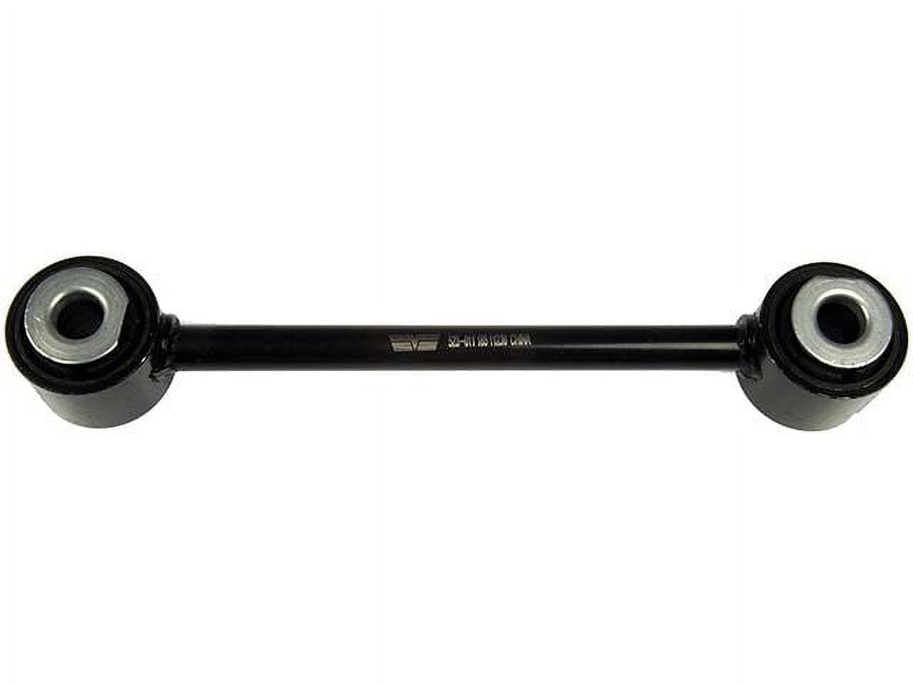 Toe Compensator Link - Compatible with 2006 - 2010 Ford Explorer 2007 ...