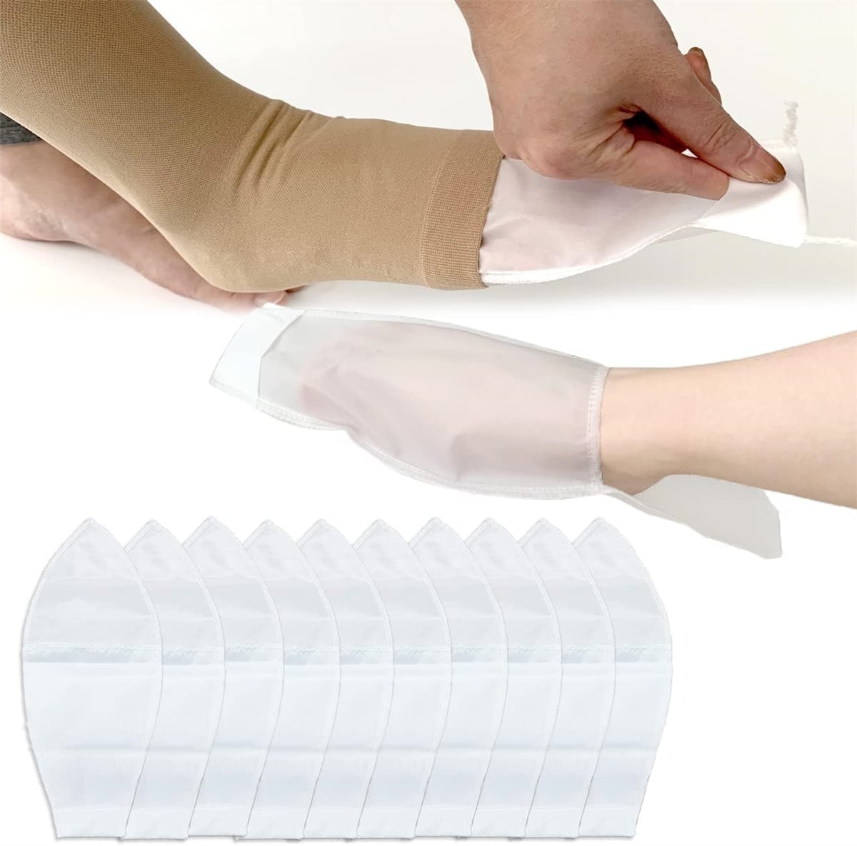 Toe Compression Sock Aid,Assisting Device for Putting on Compression ...