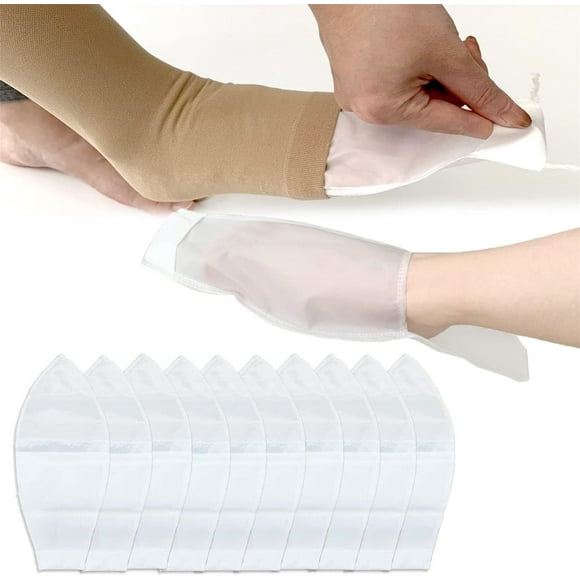 Compression Stockings Aid To Put