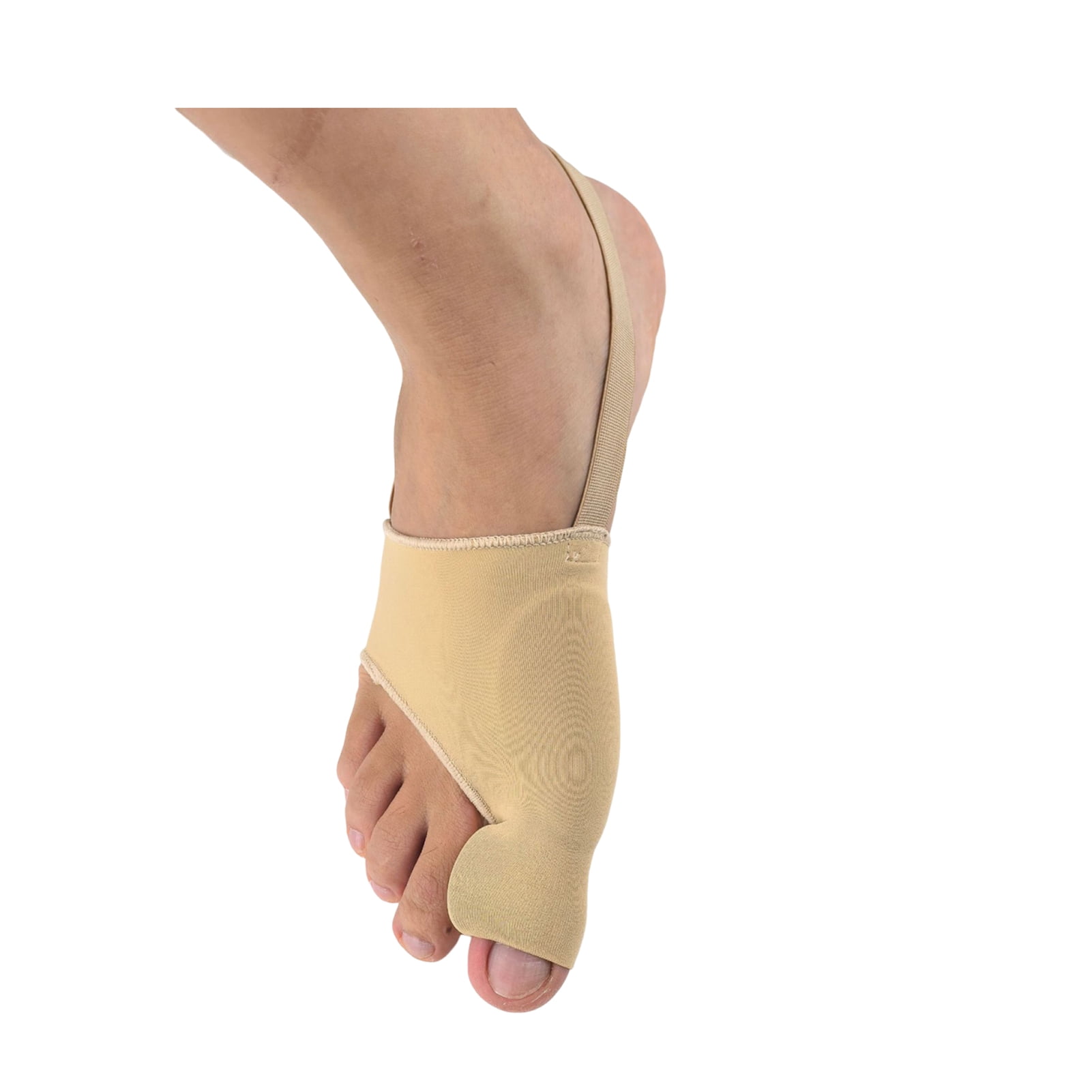 Toe Corrector for Women Men Adjustable Toe Straightener Orthopedic ...