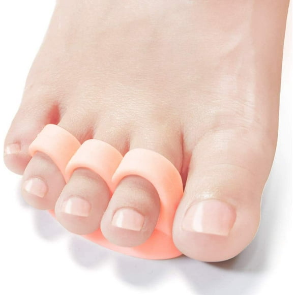 Toe Crest Pad