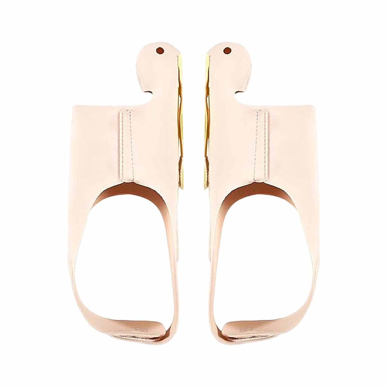 Toe Hallux Valgus Corrector And Posture Support For Alignment Ergonomic ...
