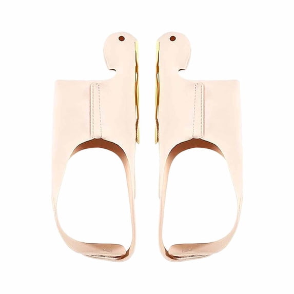 Toe Hallux Valgus Corrector And Posture Support For Alignment Ergonomic ...